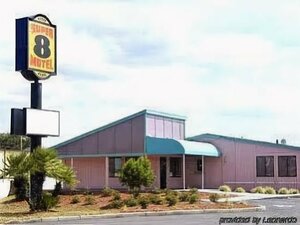 Vintage Inn Lake Wales (Florida, Polk County, Lake Wales), otel  Florida Eyaleti'nden