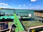 Новая Венеция (Stavropol Territory, Izobilnenskiy munitsipalny okrug), resort oteller, tesisler  Stavropolski krayından