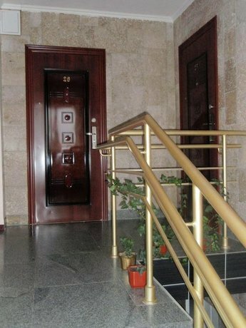 Otel Boguslavl', Boguslav, foto