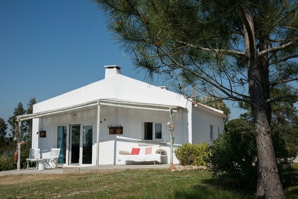 Otel Casal do Frade, Setubal, foto