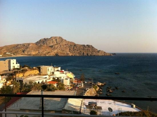 Otel Eleni Goumenaki Plakias Studios, Dünya, foto