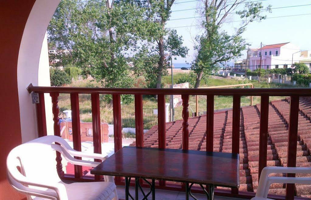 Kısa süreli konaklama Yanna's Apartments, Dünya, foto