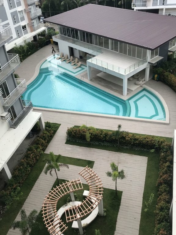 Otel Mivesa Garden Residences by cec, Cebu, foto