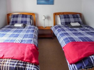 Arwel (Wales, Conwy, Capel Garmon), otel  Galler'den