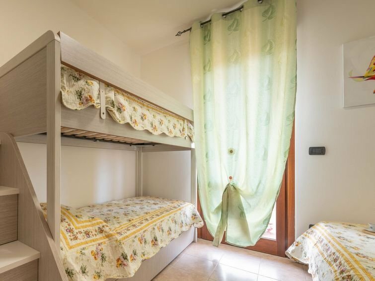 Otel AffittaSardegna - Gemelli Apartments, Sardunya, foto