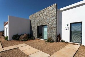 Agroturismo Xistos (Beja), otel  Beja'dan