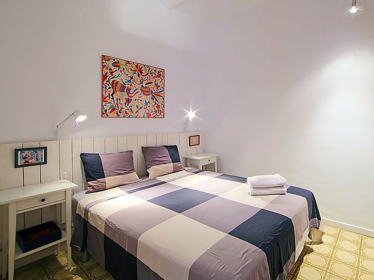 Otel Eixample Dret Valencia Cartagena, Barselona, foto