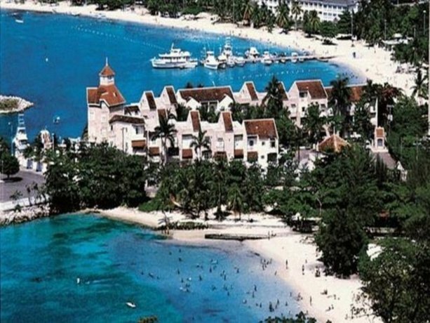 Otel Fisherman's Point Apartments, Dünya, foto