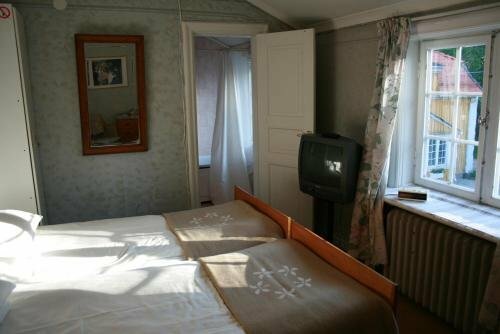 Otel Forsbacka Wardshus, Gavleborg Vilayeti, foto