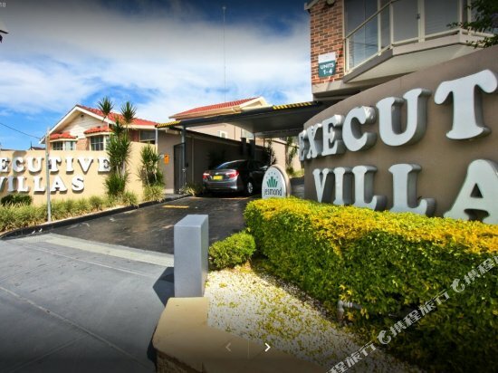 Otel The William Apartments Jesmond, Newcastle, foto