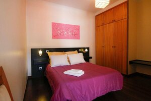Casas da Avenida e do Pico (Madeira, Machico, Rua do Leiria), otel