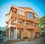 D&r Boreta Apartments (Budva, gorodskoye naselye Budva), kısa süreli konaklama  Dünya'dan