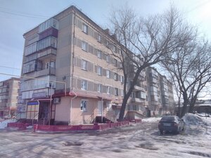 Таверна (ulitsa V. Tereshkovoy No:20), bira dükkanı  Korkino'dan