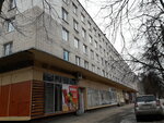 Веста (prospekt Geroyev No:23), market  Kirishi'den