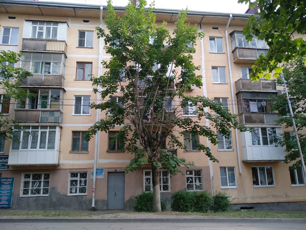 Çocuk ve gençlik merkezleri Dom Detskogo Tvorchestva, filial, Mkou Dod, Zheleznovodsk, foto