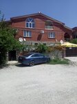 Solnechnyi dvorik (Kurgannaya ulitsa No:50, mikrorayon Solnechny), otel  Gelencik'ten