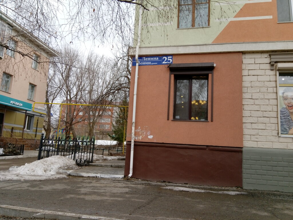 Çiçekçiler Planeta Tsvetov, Almetyevsk (Elmet), foto