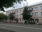 Нана (Sovetskaya Street No:164/43), giyim mağazası  Yegoryevsk'ten