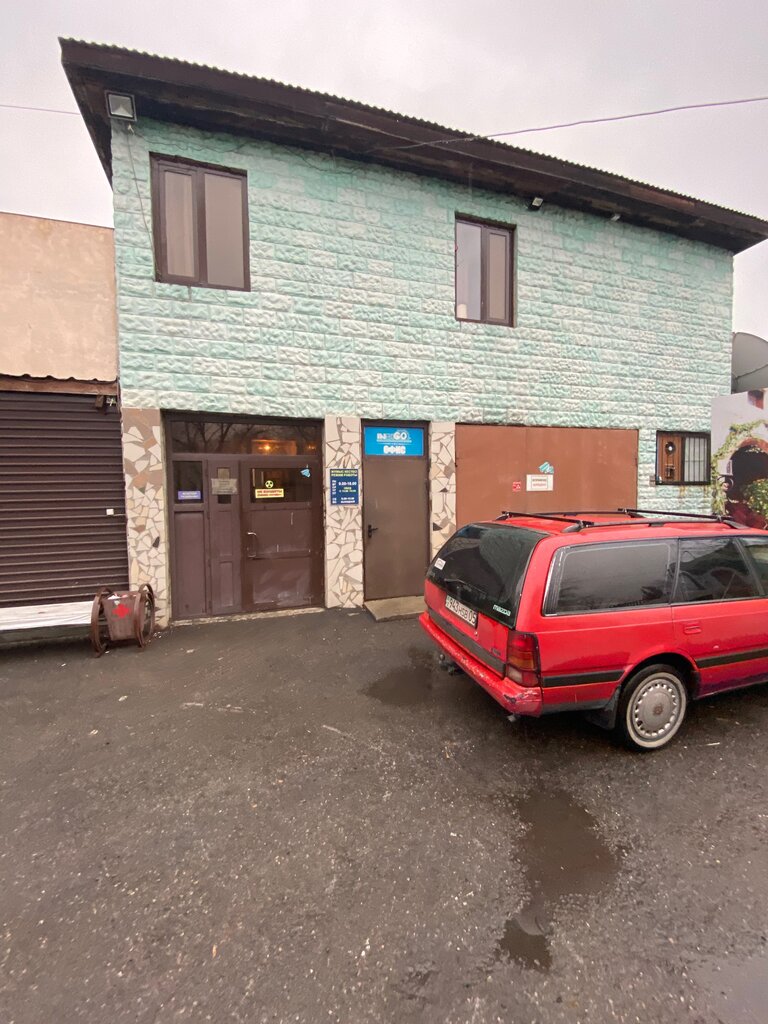 Reklam ajansları Indigo, Taldıkorgan, foto