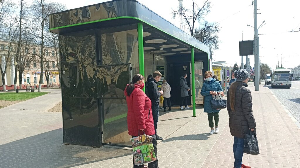 Otogarlar Фабрика 8 Марта, Gomel, foto