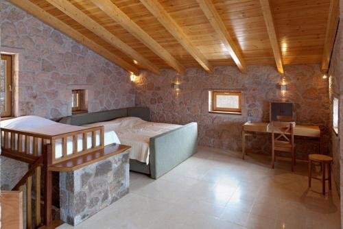 Otel Beyond Villas, Dünya, foto