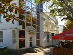 Gold (Pershotravnevyi prospekt No:17б), otel  Poltava'dan