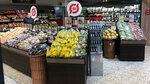 Spar Klitmøller (North Denmark, Thisted Kommune, Ørhagevej, 71), süpermarket  Kuzey Danimarka'dan