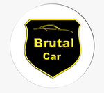 Brutal car (Sevastopolskaya ulitsa No:109А), araç camlarının renklendirilmesi  Salsk'tan