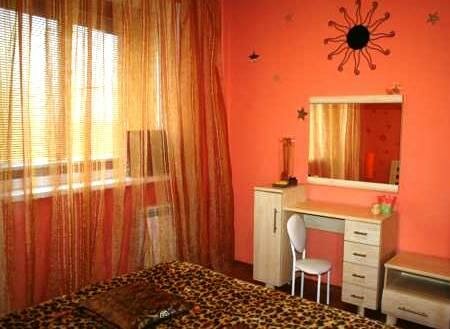 Kısa süreli konaklama Stadium Apartments Kharkov, Harkiv, foto