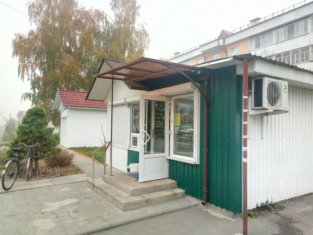 Market ЧТУП Клепаносов и К, Jabinka, foto