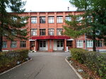 Гимназия № 8 (Pionerskaya Street No:19), fen lisesi, sosyal bilimler lisesi  Glazov'dan