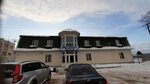 Форсаж (Arkhangelskaya ulitsa No:2к2), yönetim ofisi  Koriajma'dan
