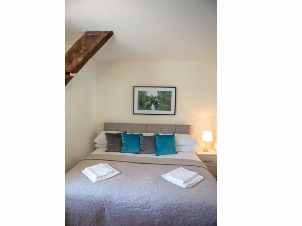 Otel Rose Cottage, İngiltere, foto