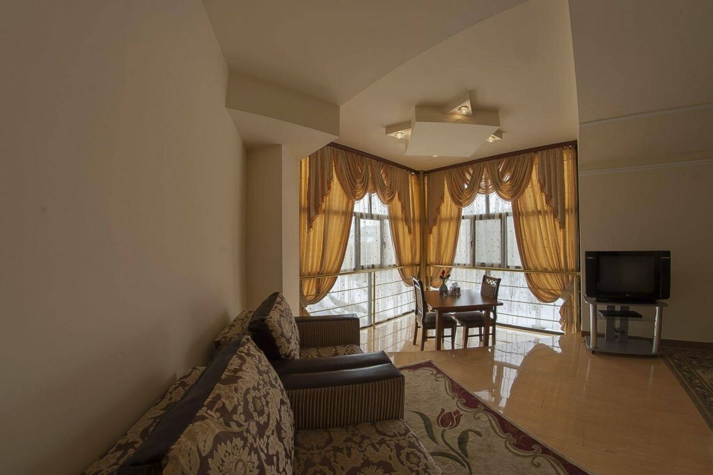 Otel Ani Hotel, Cermuk, foto