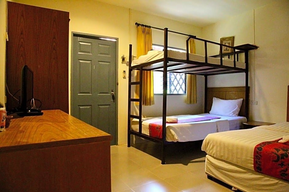 Otel Baan Kasirin Resort 2 Koh Lipe, Dünya, foto