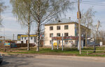 Sto_lichnaya (Lomonosova Street No:11), otomobil servisi  Kirov'dan