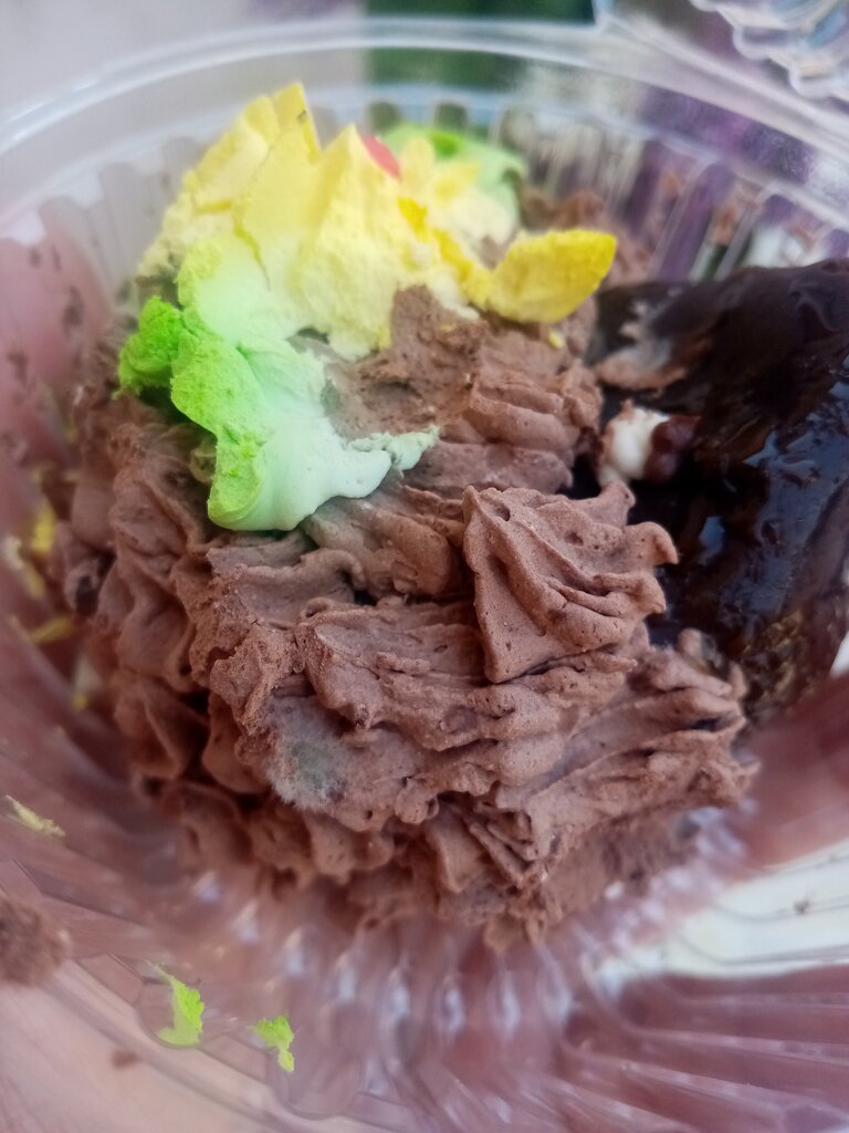 Pastacılık üretimi Konditerskiy ceh Alina, Essentuky, foto