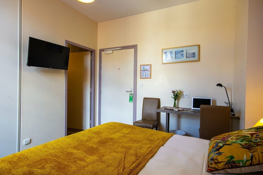 Otel Cit’Hotel Le Commerce, , foto