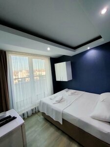 Masal Butik Hotel (Tekirdağ, Marmaraereğlisi, Yeniçiftlik Mah., Vatan 36 Sok., 7), otel  Marmara Ereğlisi'nden