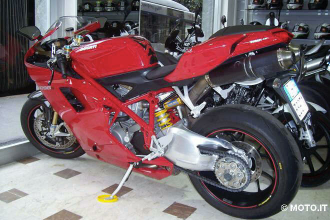 Motosiklet satışı Power Bike, Torino, foto