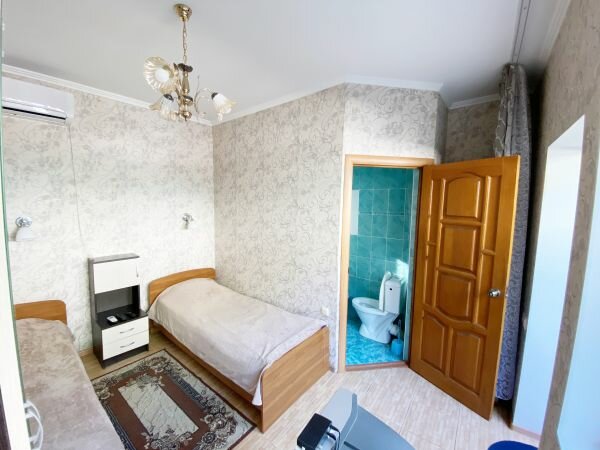 Konuk evi Guest House Anapa777, Anapa, foto