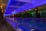 Fitland (3rd Yamskogo Polya Street No:2к4), fitness kulüpleri  Moskova'dan