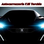 Autocarrozzeria Torchia (Calabria, Catanzaro, Via G. Murat, 117), otomobil servisi  Calabria'dan