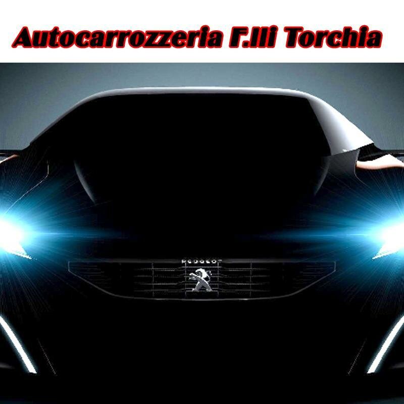 Otomobil servisi Autocarrozzeria Torchia, Calabria, foto