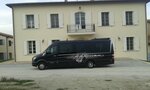 Autoservizi Merli (Emilia-Romagna, Rimini, Riccione), otobüs tamiri ve satışı  Rimini'den