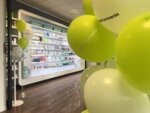 Farmacia del Levante (Emilia-Romagna, Ravenna, Via Fornarina, 12), eczaneler