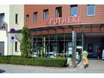 Apotheke Kleinmünchen (Dauphinestraße No:62, Puchenau), eczaneler  Linz'den