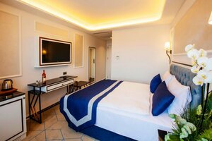 Endican Beyazit Hotel (İstanbul, Fatih, Mimar Kemalettin Mah., Abıhayat Sok., 5C), otel  İstanbul'dan