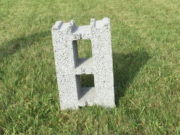 i̇nşaat malzemeleri toptan Edilblock, Sardunya, foto