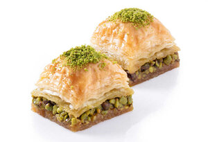 Anteplioğlu Baklava (Kiremitocağı Mah., İstanbul Cad., No:127, Düzce Merkez, Düzce), pasta, şekerleme ve tatlı  Düzce'den